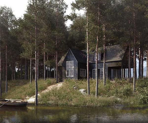 راندو چیست؟ - تصویرگران پویا اندیش