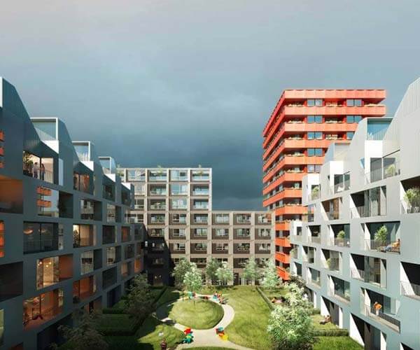 راندو چیست؟ - تصویرگران پویا اندیش