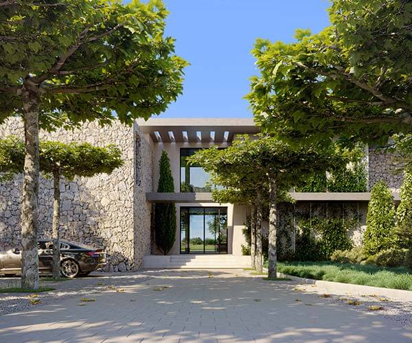 راندو چیست؟ - تصویرگران پویا اندیش